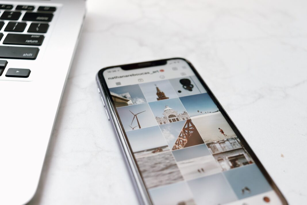 Apa Itu Feed Instagram Berikut Ini Adalah Penjelasannya Mezink Blog